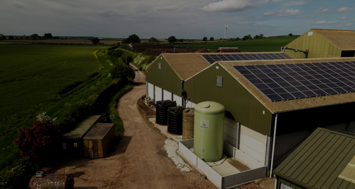 Liquid Fertiliser - Nitrasol are leading Specialists in the UK