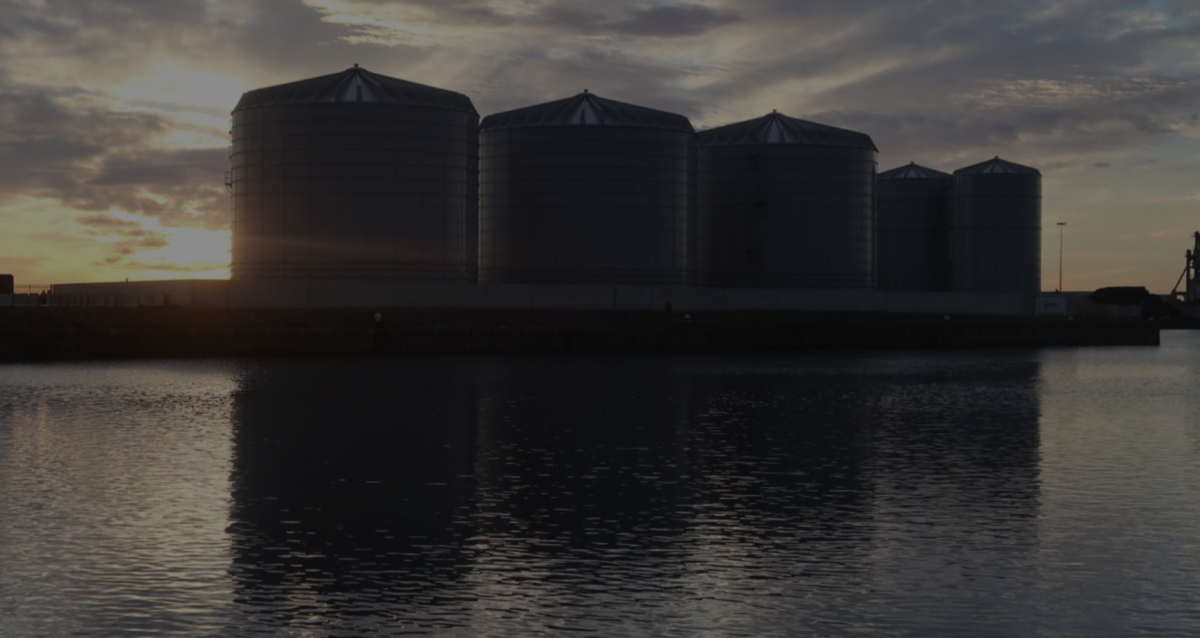 Liquid Fertiliser - Nitrasol are leading Specialists in the UK