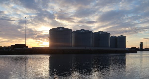 Liquid Fertiliser - Nitrasol are leading Specialists in the UK